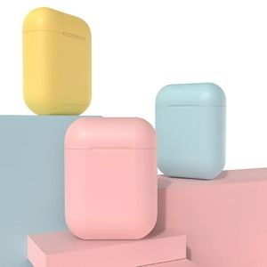 Other | Inpods I12 Yellow Tws Earpiece | Poshmark